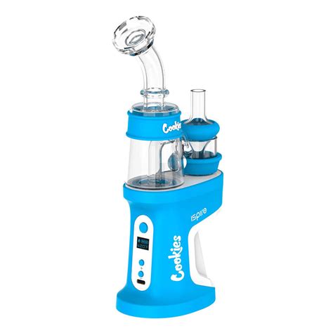 Ispire Daab Cookies Limited Edition Boom Headshop