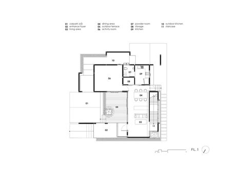 More Cube House Floor Plan How To Plan House Plans House Floor Plans