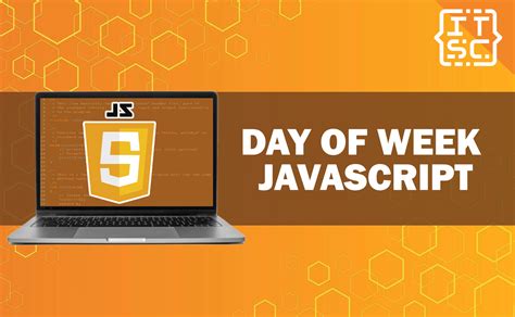 How To Get The Day Of The Week In Javascript Using Getday