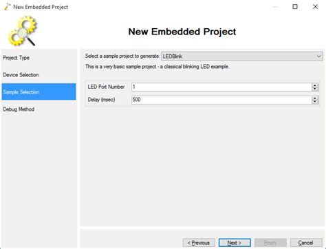 Developing Applications For Nordic Nrf51 With Mbed Visualgdb Tutorials
