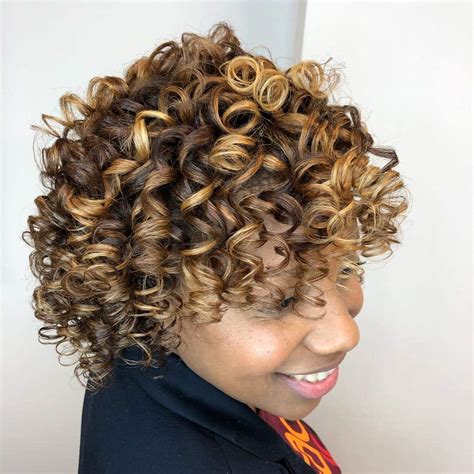 38 Short Hairstyles And Haircuts For Black Women Stylesrant