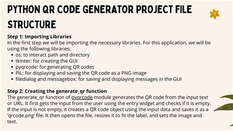 Qr Code Generatorpdf