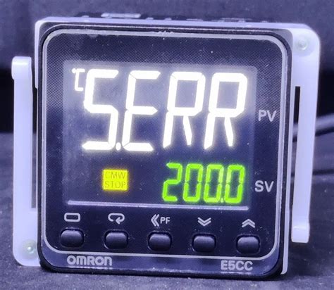 Omron Temperature Controller At ₹ 1100 Piece Omron Temperature Controllers In Coimbatore Id