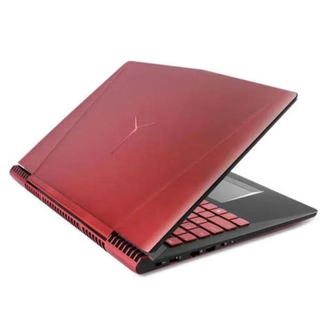 Lenovo Legion Y520-15IKBN 80WK01CYMJ Gaming Notebook – Red (15.6inch ...
