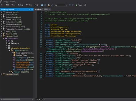 Decompile Eas Files And Unlock The Source Code Recompile Ea By Won Sik