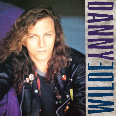 1989 Danny Wilde Danny Wilde Rockronología