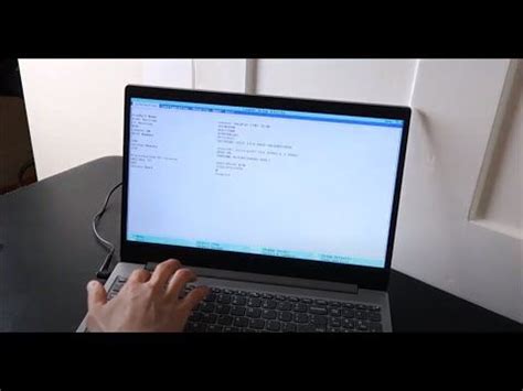 How To Fix Lenovo No Boot Device Boot Device Not Found No Bootable Device Exiting PXE ROM