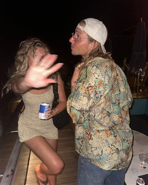 Peyton Coles Feet