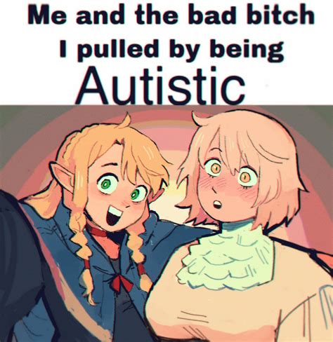 Dungeon Meshi Danbooru