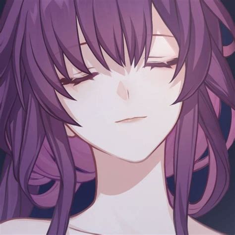 Pin Su Kafka Honkaistarrail