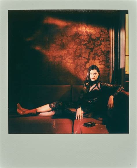 Picture Of Laura Schoonmaker