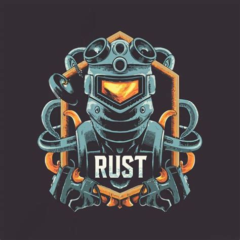 Entry 3 By Latifulislam57 For Rust Banner Design In Illustrator
