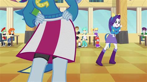 Mlp Eq Rainbow Swing And Raritystep By Jailboticus On Deviantart