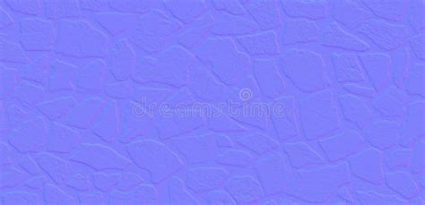 Normal Map Texture Mapping Cobble Stone Stock Image Image Of Kitchen