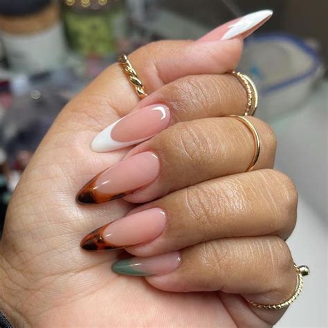 🪄 Cnd Structured Gel Manicures And Gel X On Instagram Save For Inspo