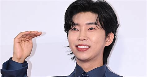 [ms포토] 임영웅 건행