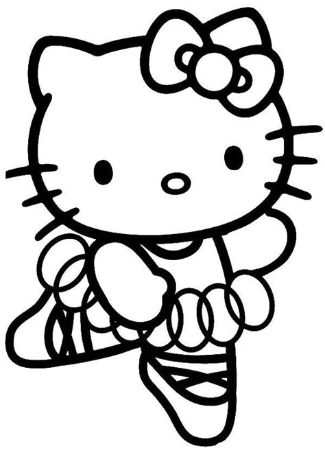 Раскраски kitty, Раскраска Hello kitty в зоопарке Hello Kitty.