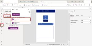 Creating Speech To Text PowerApps Using Azure Cognitive Services PowerCloud Technologies