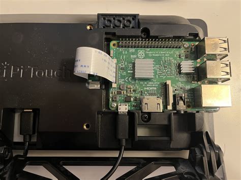 Using Openweathermap With Grafana And Displaying It On A Raspberry Pi Touchscreen