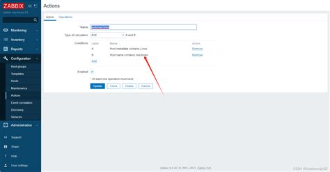 Zabbix安装及使用过程的问题zabbix安装文件显示要server Ip Csdn博客