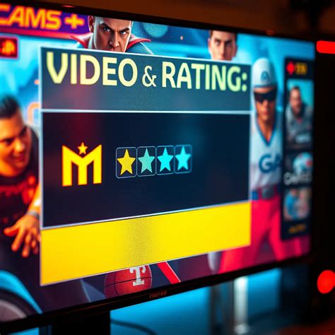 Questioning Video Game Ratings Do They Matter Anymore Leveluptalk