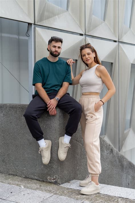 The Rise Of Unisex Fashion Why Its More Than Just A Trend Flgd