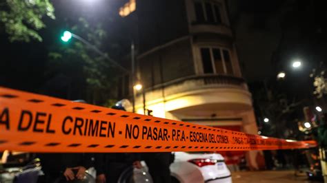 Quién Es Fernando Andre Sabag Montiel El Responsable Del Intento De