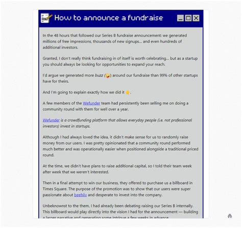 Email Newsletter Formatting Your Ultimate Guide
