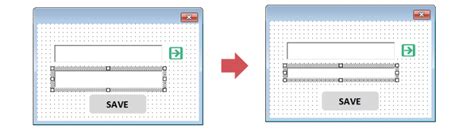 How To Vertically Center A Userform Textbox
