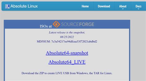 Best Lightweight Linux Distros Of TechRadar