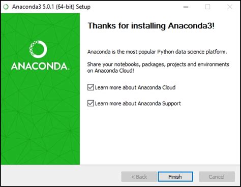Anaconda Python Tutorial Everything You Need To Know