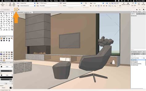 Quick Start Guide New Enscape For Mac And Vectorworks