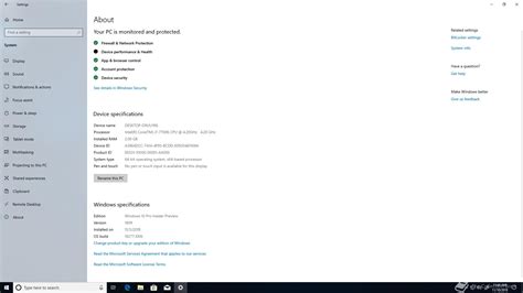 Microsoft Windows 10 V1903 100182771006 The Collection Book