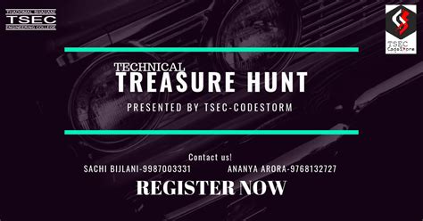tsec codestorm block chain and social causes devpost