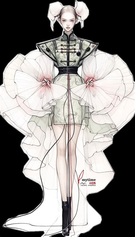 Пин от пользователя Your Darla на доске Collage Item Pins Иллюстрации Эскизы одежды Фэшн