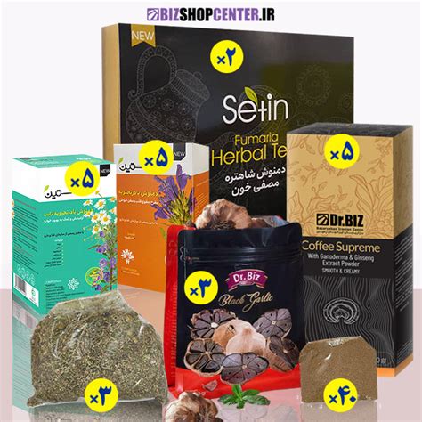 پک 100 روزه ترک اعتیاد دکتر بیز فروشگاه مرکزی دکتر بیز