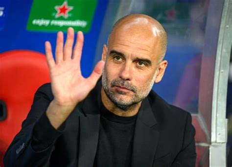 کراش های فوتبالیست های مشهور، از پپ گواردیولا تا کریستیانو رونالدو