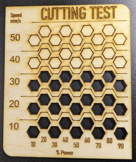 What Are These Double Phantom Lines During My Cuts Lightburn Software Questions Lightburn