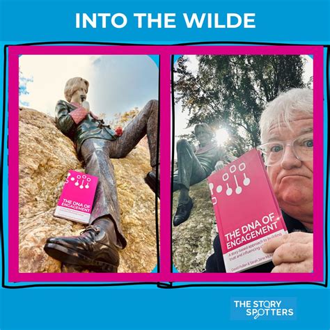 David Pullan On Linkedin Why Exactly Did You Write The Dna Of