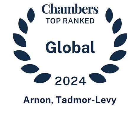 משרד עורכי דין ארנון תדמור לוי אודות המשרד Arnon Tadmor Levy