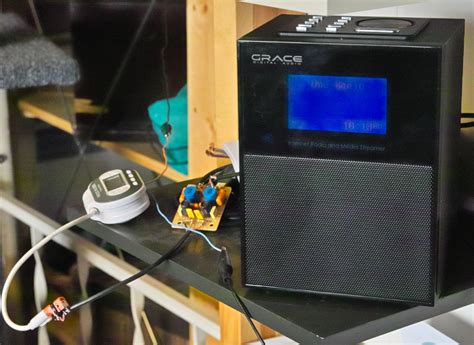 Ka7oeis Blog Making An Fm Stereo Modulator Work Properly With