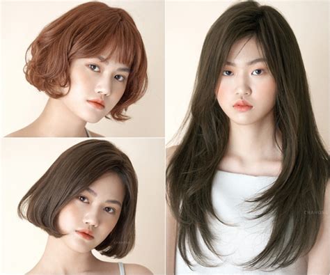 2018 여름 염색 트렌드 탠저린 오렌지 스킨 브라운 올리브 브라운 셀럽미디어