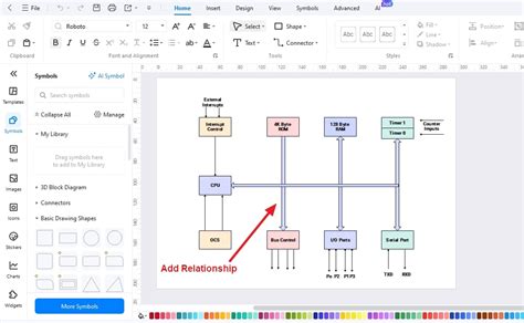 8051 Microcontroller Block Diagram Pinout Features And More