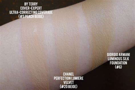By Terry Cover Expert Perfecting Fluid Foundation Ultra Correcting Coverage So Good But Why You