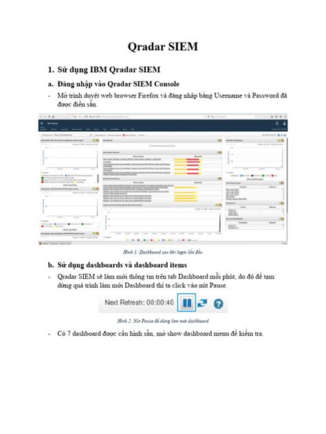 Qradar Users Guide Pdf