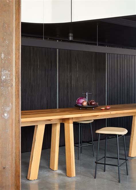 Weeties Building — Assemble Building Co