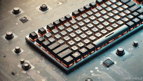 猫头虎分享:如何解决 Cherry 键盘上的 Windows 键失效方法大全 腾讯云开发者社区 腾讯云 猫头虎分享:如何解决 Cherry 键盘上的 Windows 键失效方法大全 腾讯云开发者社区 腾讯云