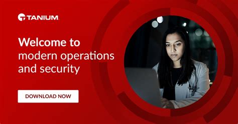 Tanium On Linkedin Converged Endpoint Management Tanium