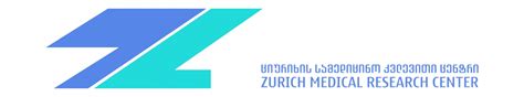 Homepage ციურიხის სამედიცინო კვლევითი ცენტრი
