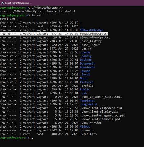 90daysofdevops Automate Tasks With Bash Scripts Day 19 Cloudtada